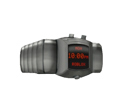 Emergency Watch | Beat the Robloxian! Wiki | Fandom