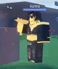 Wave Defense Gamemode | Beat the Robloxian! Wiki | Fandom