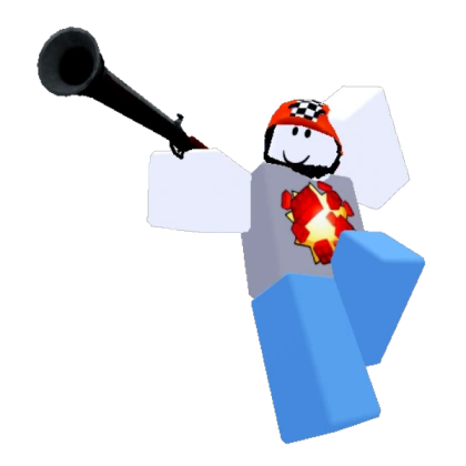 Crazy Robloxian | Beat the Robloxian! Wiki | Fandom