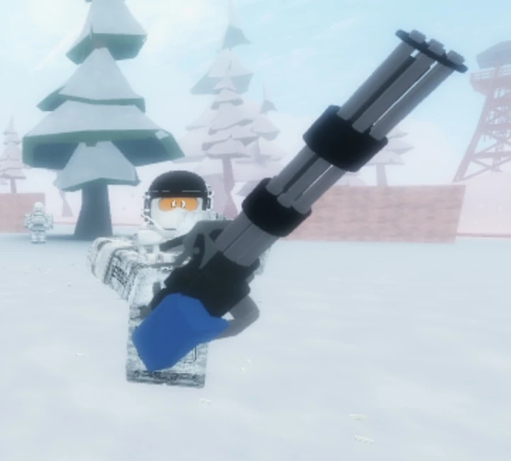 Juggernaut | Beat the Robloxian! Wiki | Fandom