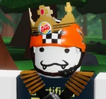 Armor | Beat the Robloxian! Wiki | Fandom