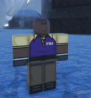 Wave Defense Gamemode | Beat the Robloxian! Wiki | Fandom