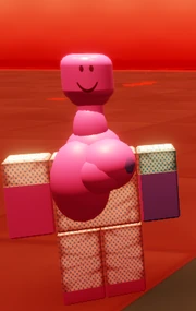 Robloxians | Beat the Robloxian! Wiki | Fandom