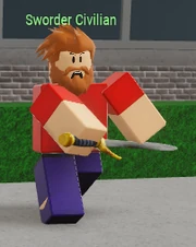 Wave Defense Gamemode | Beat the Robloxian! Wiki | Fandom