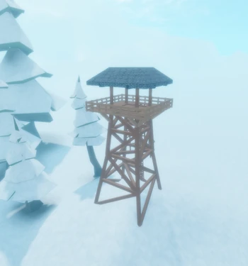 Militant Outpost | Beat the Robloxian! Wiki | Fandom