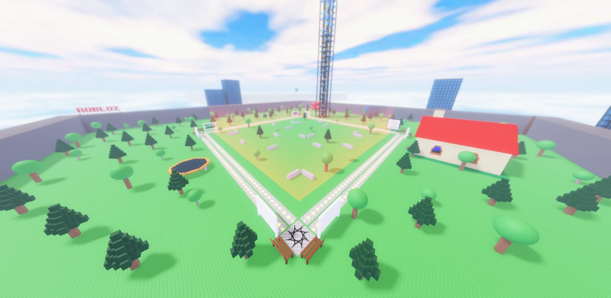 Classic Roblox | Beat the Robloxian! Wiki | Fandom