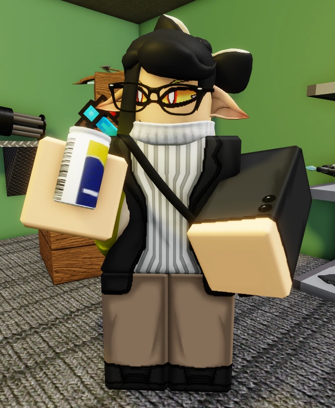 Vitamins | Beat the Robloxian! Wiki | Fandom
