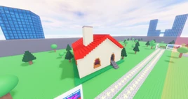 Classic Roblox | Beat the Robloxian! Wiki | Fandom