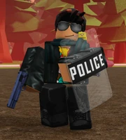 Armor | Beat the Robloxian! Wiki | Fandom