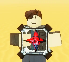 Subspace Tripmine | Beat the Robloxian! Wiki | Fandom