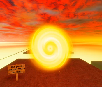 SFOTH | Beat the Robloxian! Wiki | Fandom