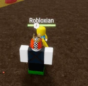 XD Helmet | Beat the Robloxian! Wiki | Fandom
