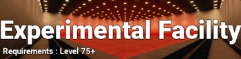 Experimental Facility | Beat the Robloxian! Wiki | Fandom