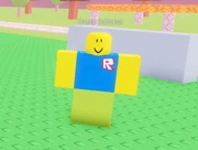 Robloxians | Beat the Robloxian! Wiki | Fandom
