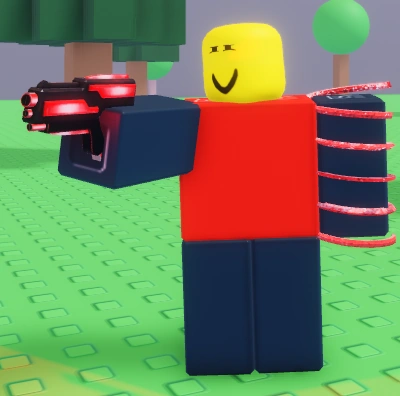 Speed Coil | Beat the Robloxian! Wiki | Fandom