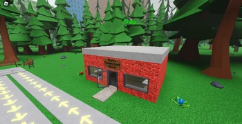 Park | Beat the Robloxian! Wiki | Fandom