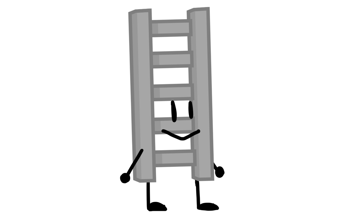 Random Ass Ladder | Beat Up A Kid Wiki | Fandom