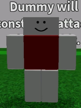 Hostile NPCs | Beat Up Dummies Sim Wiki | Fandom