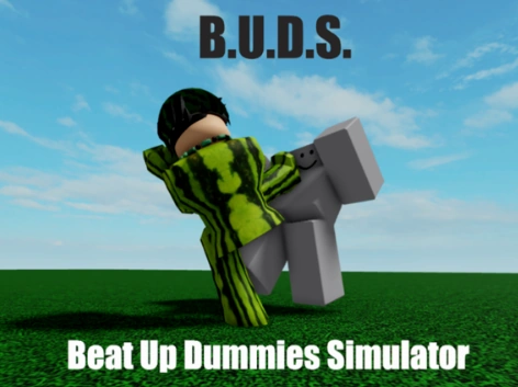 Beat Up Dummies Sim Wiki | Fandom