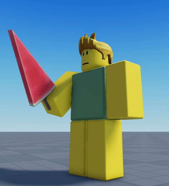 Fanmade items | Beat Up Dummies Sim Wiki | Fandom