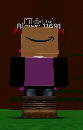 Overworld Item/Weapons | Beat Up Dummies Sim Wiki | Fandom