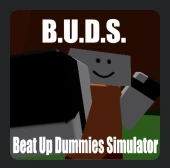 Obtainable Badge | Beat Up Dummies Sim Wiki | Fandom