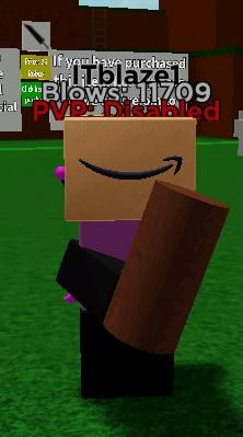 Overworld Item/Weapons | Beat Up Dummies Sim Wiki | Fandom