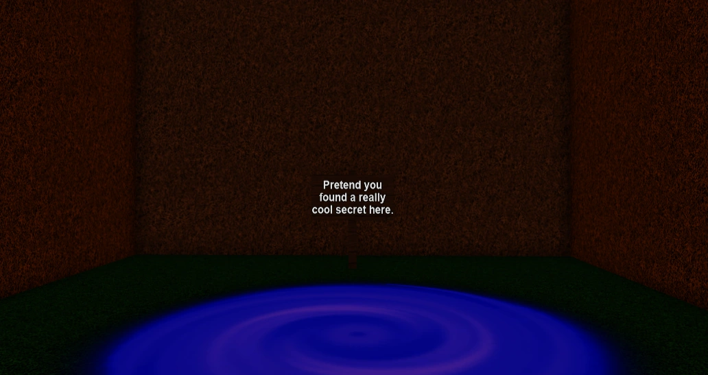 Void Portal | Beat Up Dummies Simulator V2 Wiki | Fandom