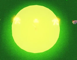 Solar Sword | Beat Up Dummies Simulator V2 Wiki | Fandom