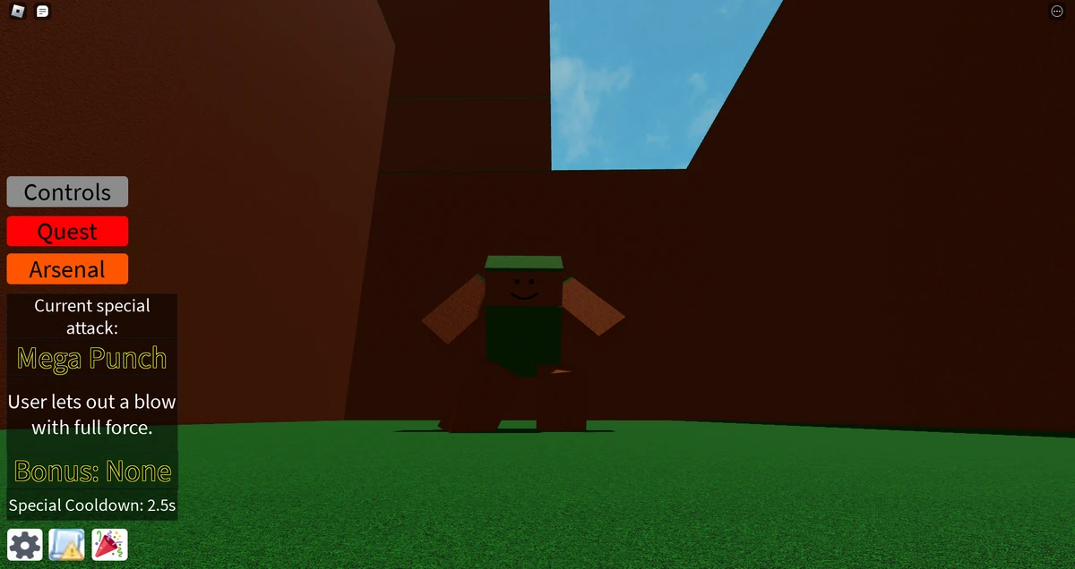 Terrain Dummy | Beat Up Dummies Simulator V2 Wiki | Fandom