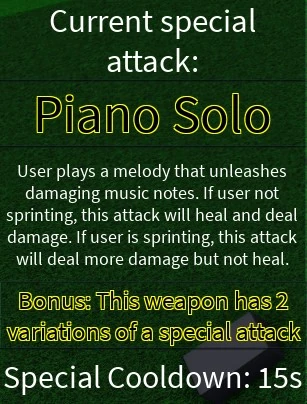 Piano Blade | Beat Up Dummies Simulator V2 Wiki | Fandom