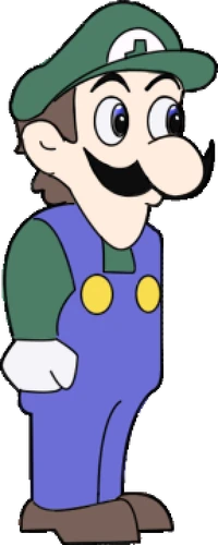 Weegee | Beat Up Scratch Games Wiki | Fandom