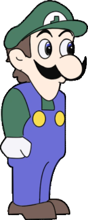 Weegee | Beat Up Scratch Games Wiki | Fandom