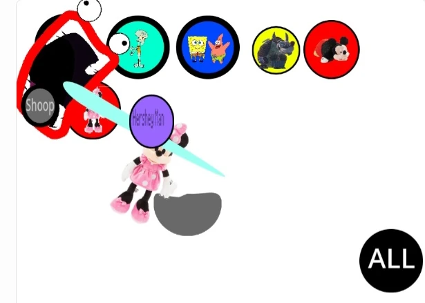 Beat Up Sylvester | Beat Up Scratch Games Wiki | Fandom