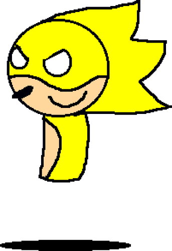 Sonic (antagonist) | Beat Up Scratch Games Wiki | Fandom