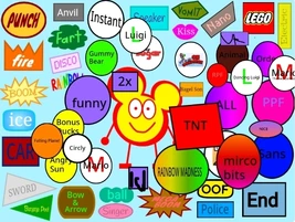 Beat Up Edward | Beat Up Scratch Games Wiki | Fandom