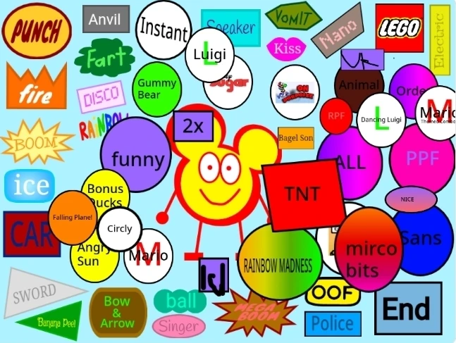 Beat Up Edward | Beat Up Scratch Games Wiki | Fandom