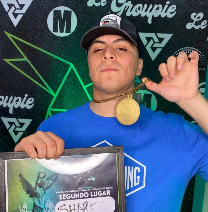 Sharkz | Beatbox Wiki | Fandom