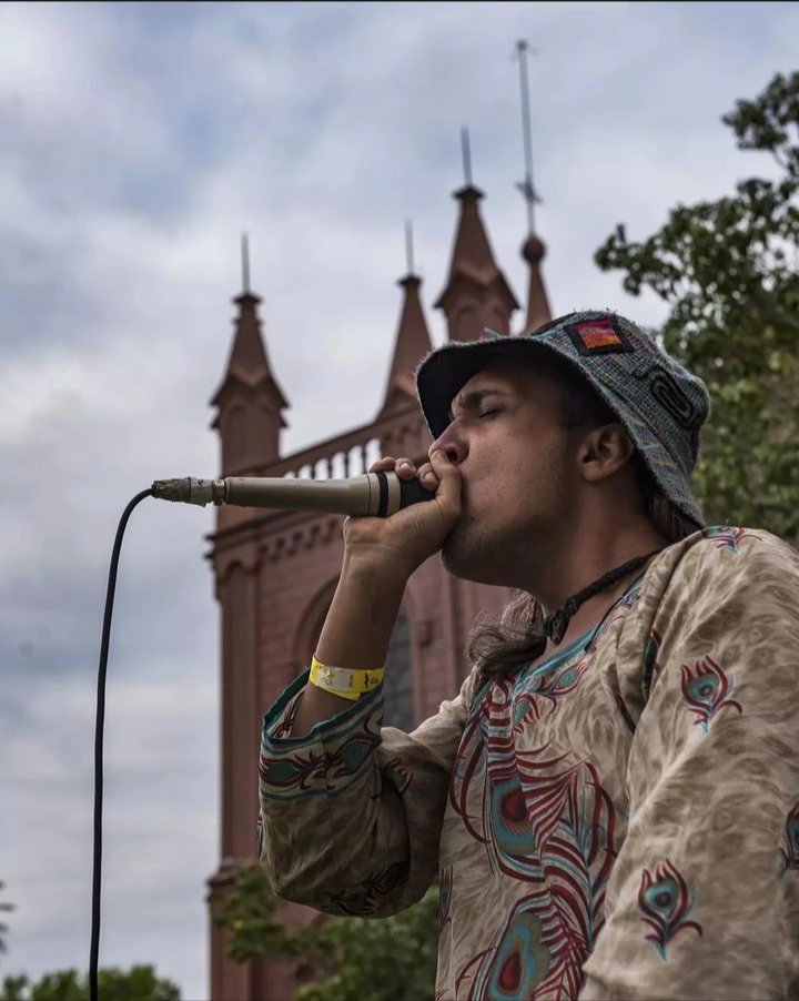 Phenom | Beatbox Wiki | Fandom