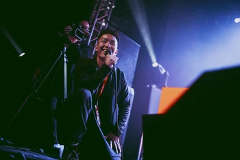Dharni | Beatbox Wiki | Fandom