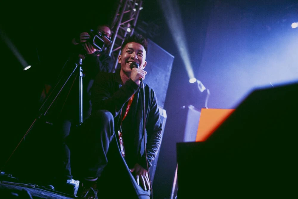 Dharni | Beatbox Wiki | Fandom