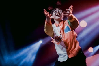 So-So | Beatbox Wiki | Fandom