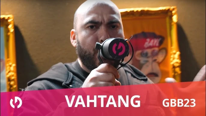 Vahtang | Beatbox Wiki | Fandom
