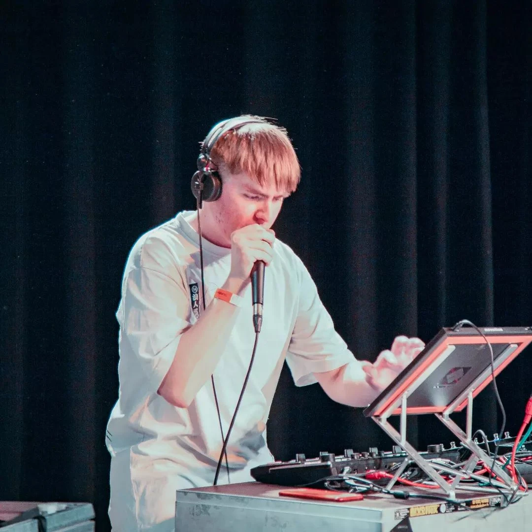 Antrix | Beatbox Wiki | Fandom