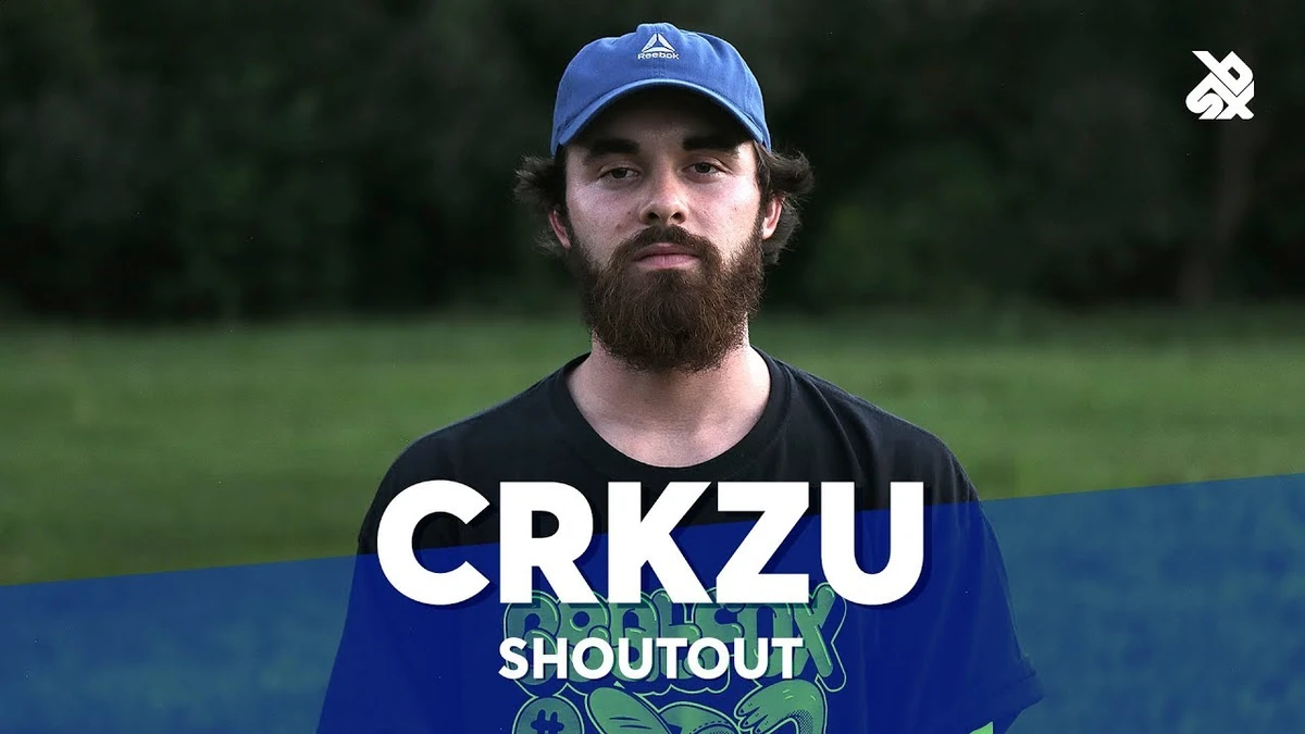 CRKZU | Beatbox Wiki | Fandom