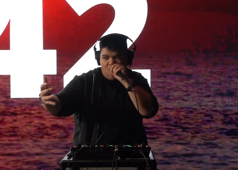 Mr. Esuoh | Beatbox Wiki | Fandom