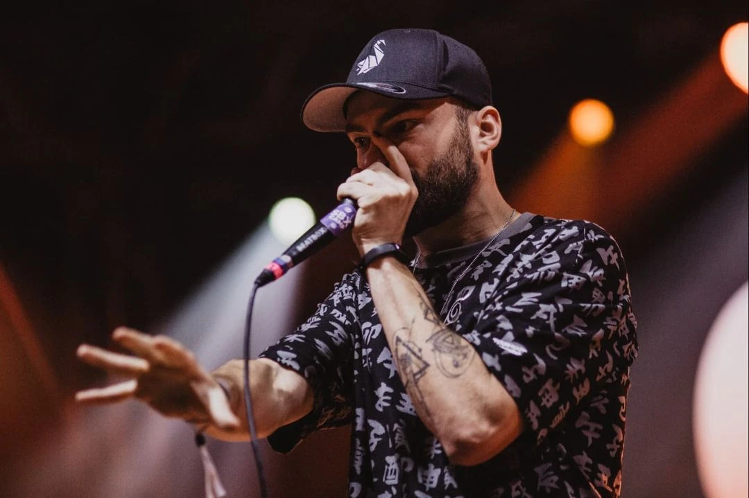 B-Art | Beatbox Wiki | Fandom