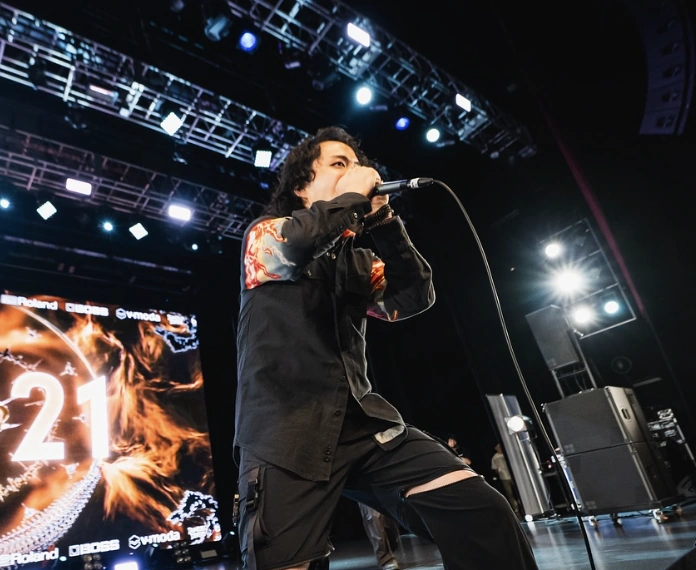 KAJI | Beatbox Wiki | Fandom