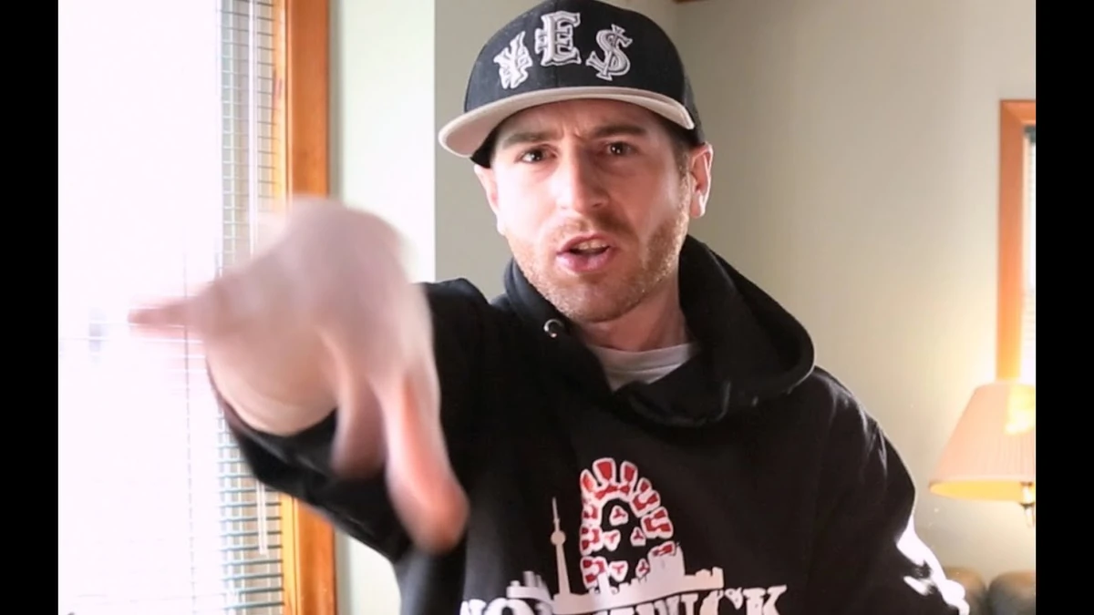 C-Fresh | Beatbox Wiki | Fandom