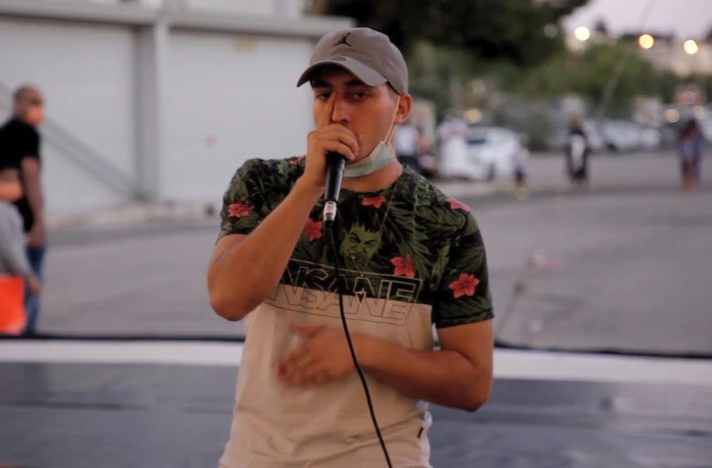 DeMellow | Beatbox Wiki | Fandom